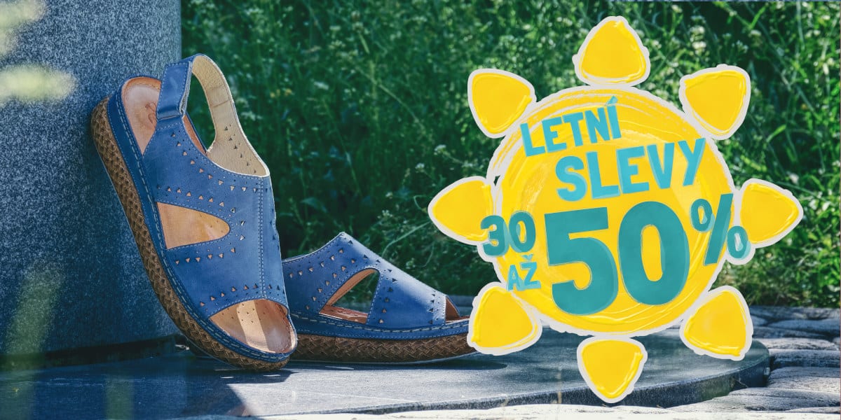 PEON | Stylová zdravotní obuv vyrobená pro pohodlí Vašich nohou
