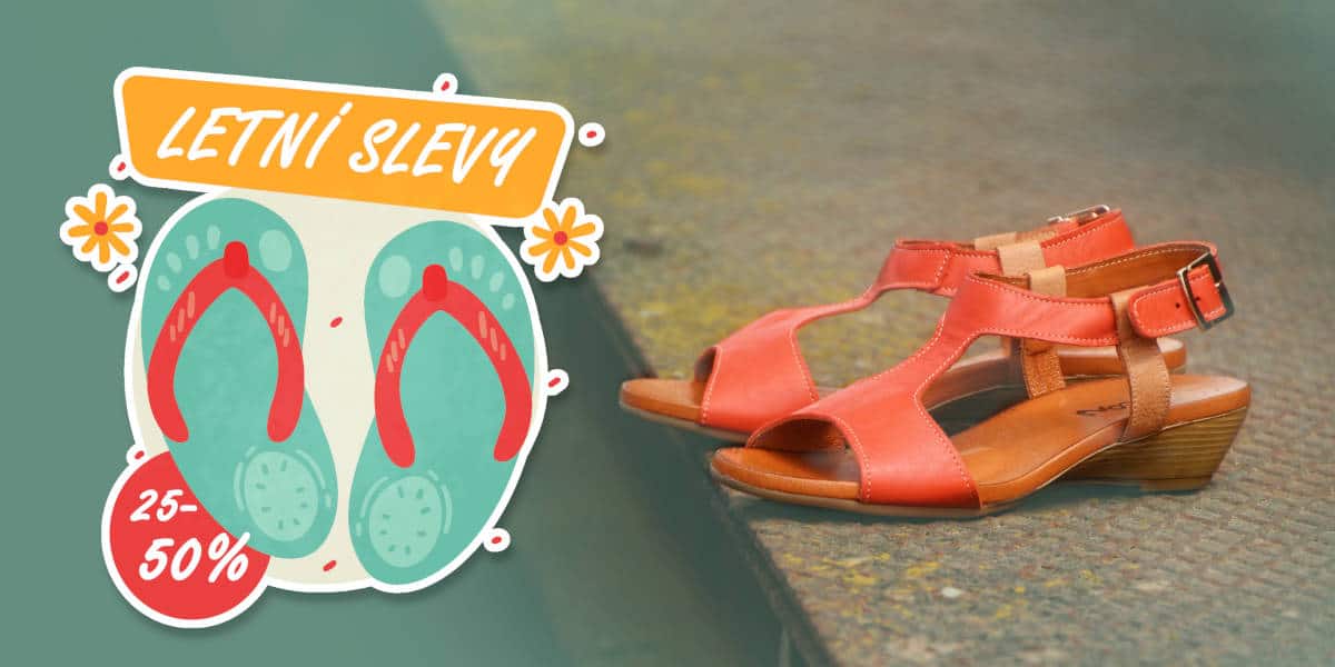PEON | Stylová zdravotní obuv vyrobená pro pohodlí Vašich nohou